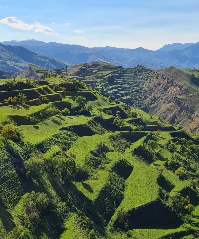 A weekend in Dagestan. Immersive Tour | Big Country Travel